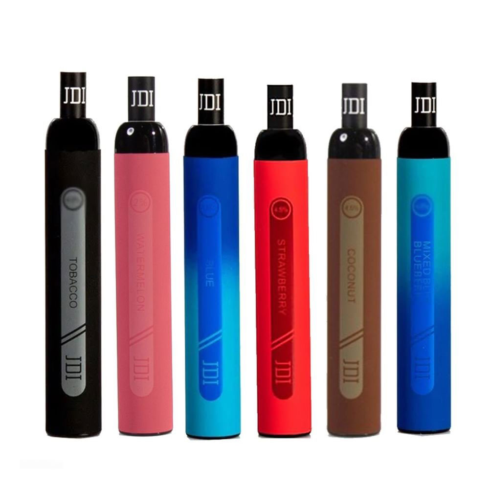 کد ۸۳۷ : پاد یکبار مصرف جی دی آی رومیو ایکس ال 800 پاف | Jdi Romio XL ...